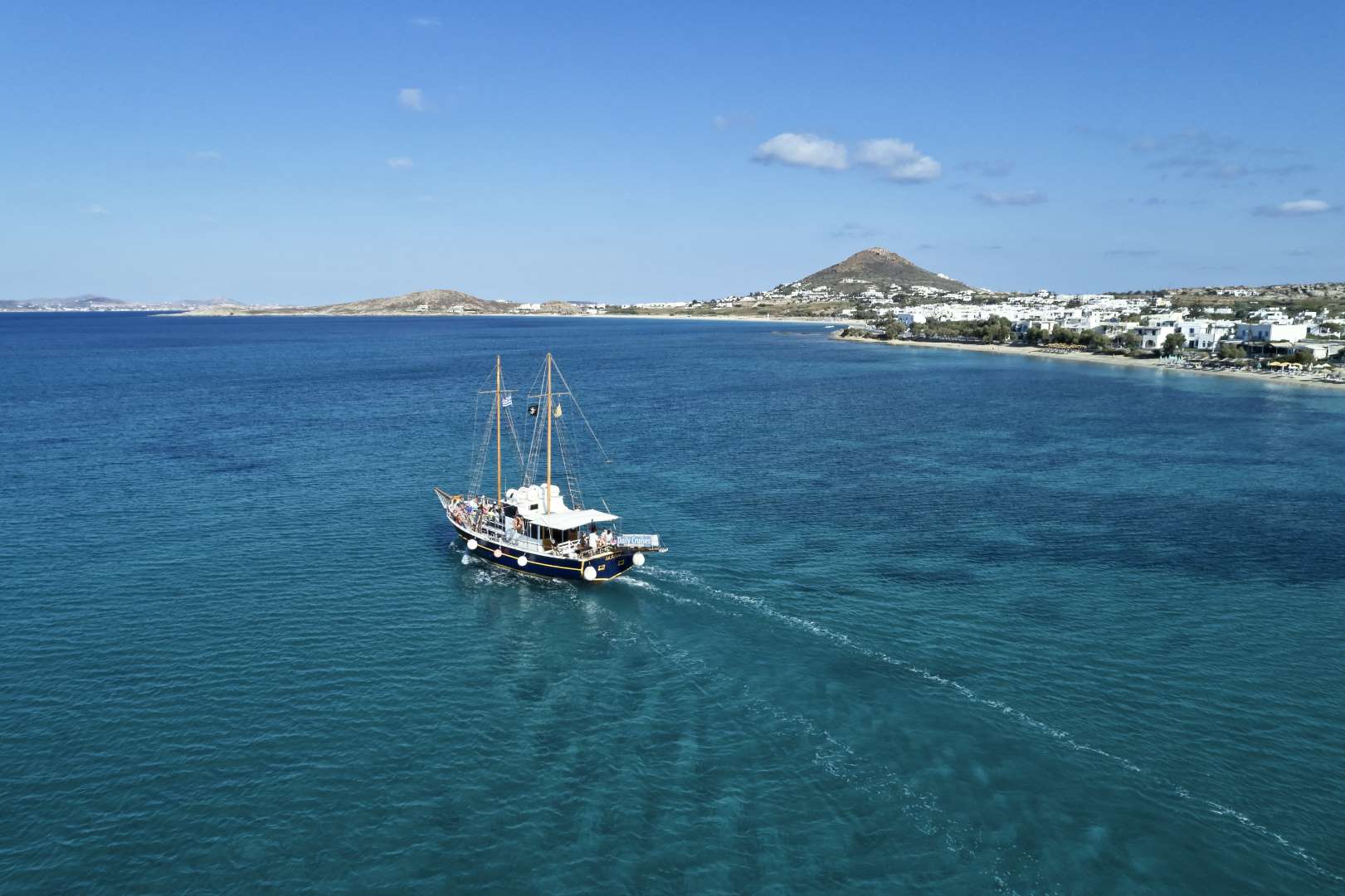 Photo Gallery | Lagos Mare Hotel Naxos